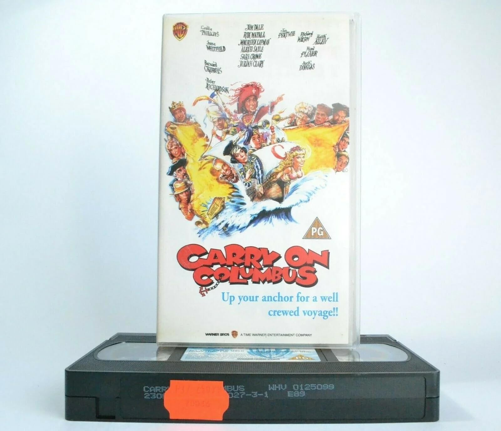 Superbike Champion [VHS]