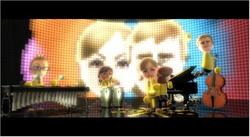 Wii Music (Renewed)