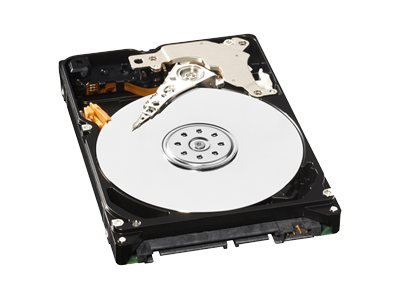 Wd Av-25 Wd10juct 1 Tb 2.5 Internal Hard Drive - Sata - 5400 Rpm - 16