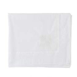 Roman Giftware Inc., Sacraments, Baptism & Christening, 44" L Baptism Blanket,Religious, Inspirational, Durable (44x20x1)