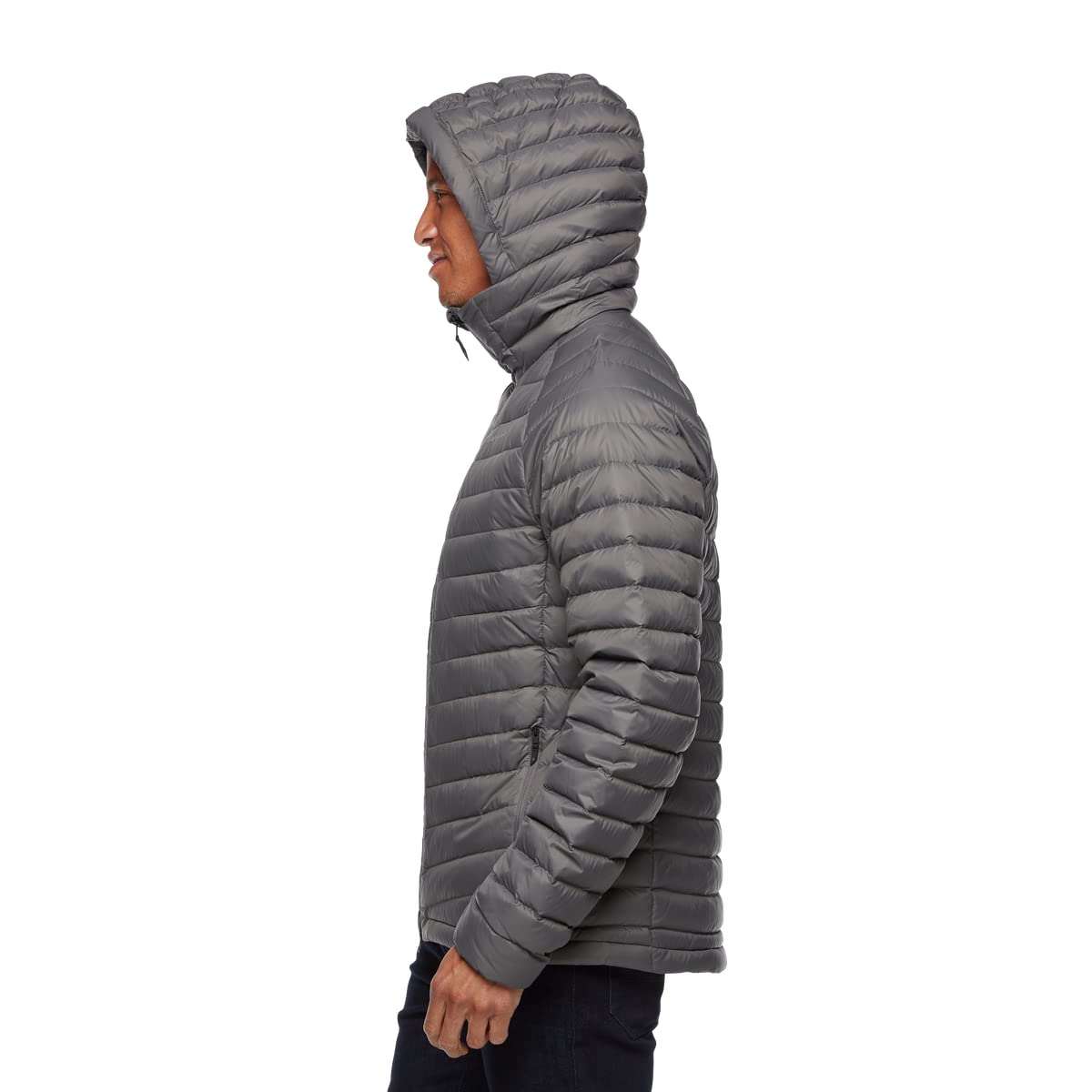 Black Diamond Access Down Hoody - Men's Deep Forest X-Large