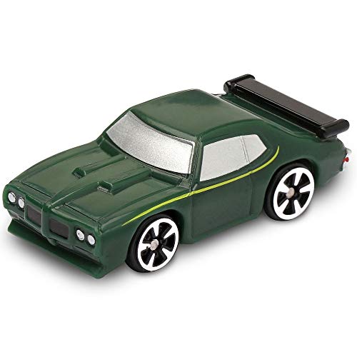 Micro Machines World Packs, Features 8 Vehicles Plus Corresponding City Scene - Exclusive Licensed Vehicle Packs - Highly Collectible Themed Toy Cars β Amazon Exclusive