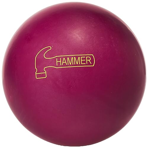 Brunswick Bowling Products Hammer 3D Offset Hammer 12lb