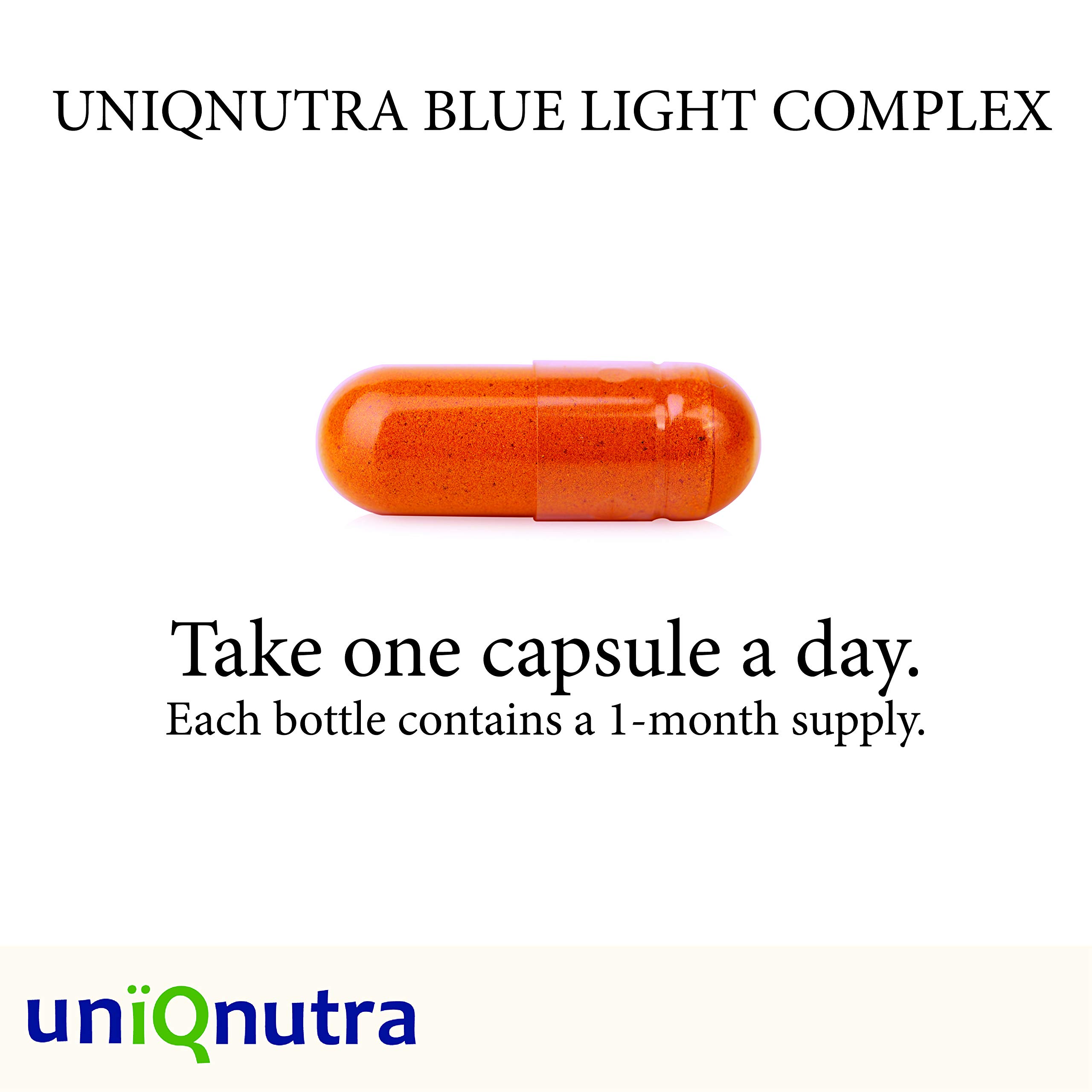 Blue Light: a Unique Mixed Carotenoids Include Alpha & Beta Carotenes (AlphabeadsⓇ) Lutein & Zeaxanthin (Lute-genTM) Astaxanthin (AstaRealⓇ) European Bilberry Extract (MirtoselectⓇ)