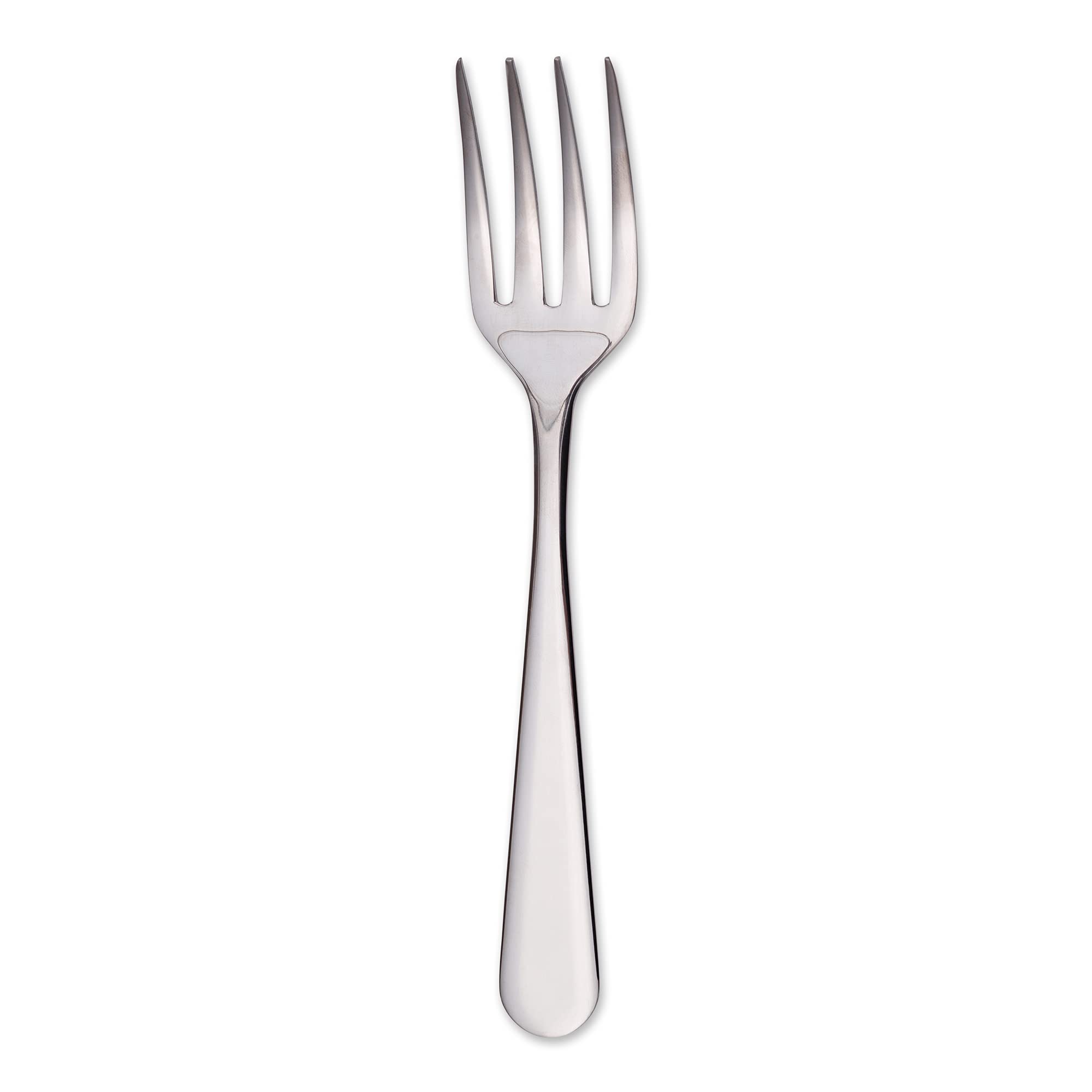 RSVP International Endurance Kitchen Baking Tool Collection, Blending Fork, Stainless Steel