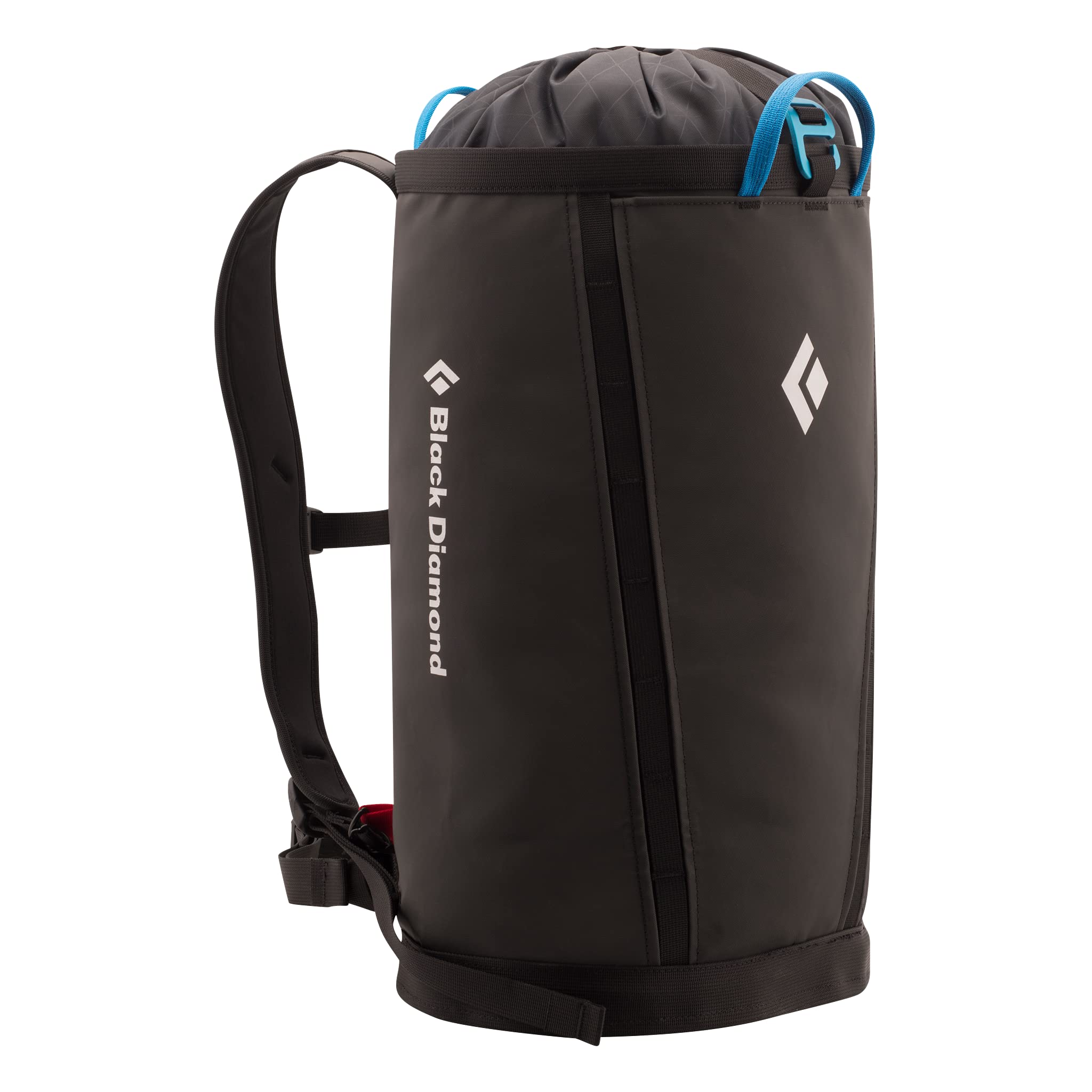BLACK DIAMOND Equipment Creek 20 Pack - Black