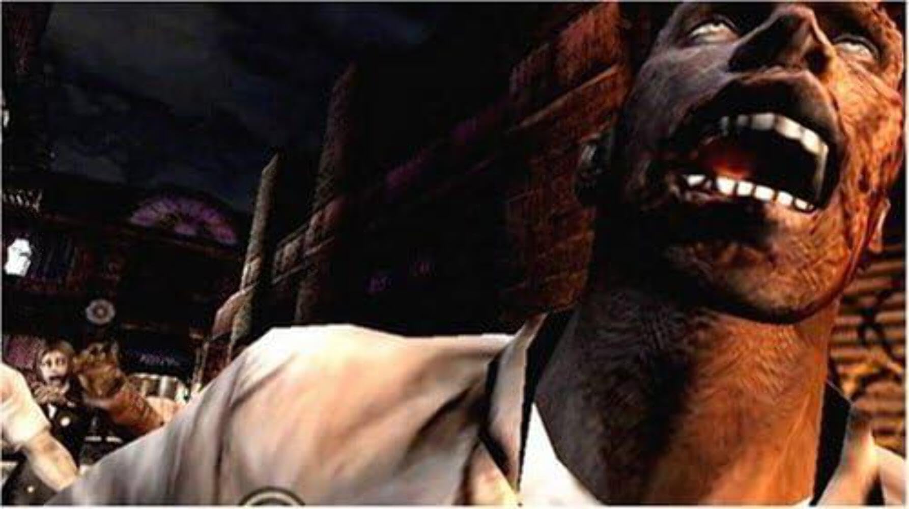 Resident Evil: The Umbrella Chronicles (Renewed)