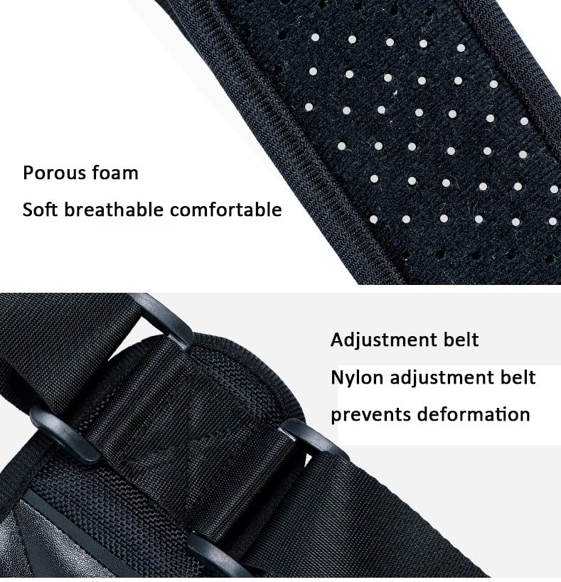 C2 techwear Posture Corrector |Improve your posture and alleviate discomfort with our premium. Innovative technology, adjustable straps, and breathable materials.