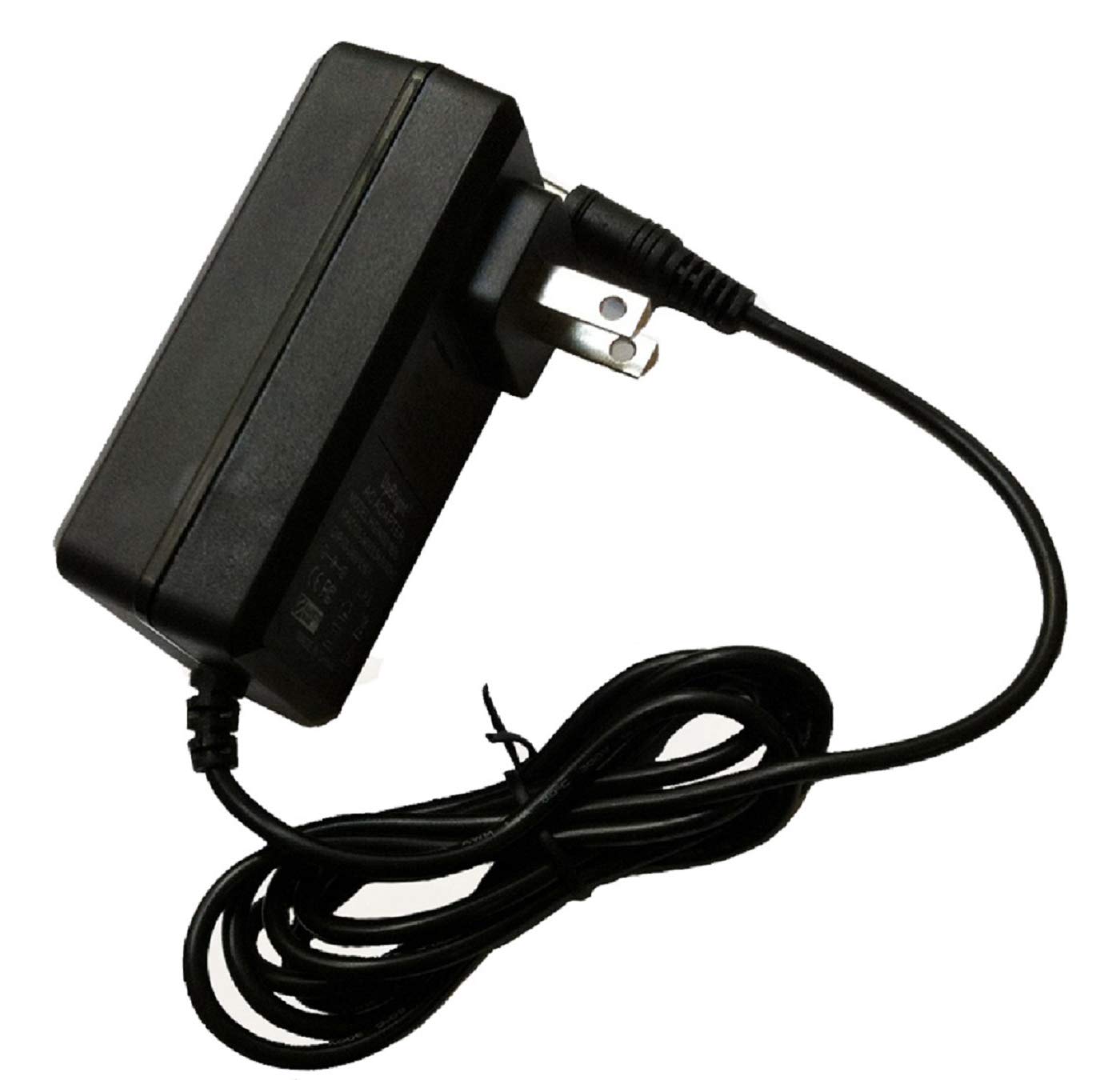 UPBRIGHT New 19V AC/DC Adapter Replacement for LG Electronics 23MP47 23MP47HQ 23MP47HQ-P 23MP47HQP 23" Widescreen HDMI LED Backlight LCD IPS 19M38A 19M38D 20M38A 20M38D 20M38H 19VDC Power Supply PSU