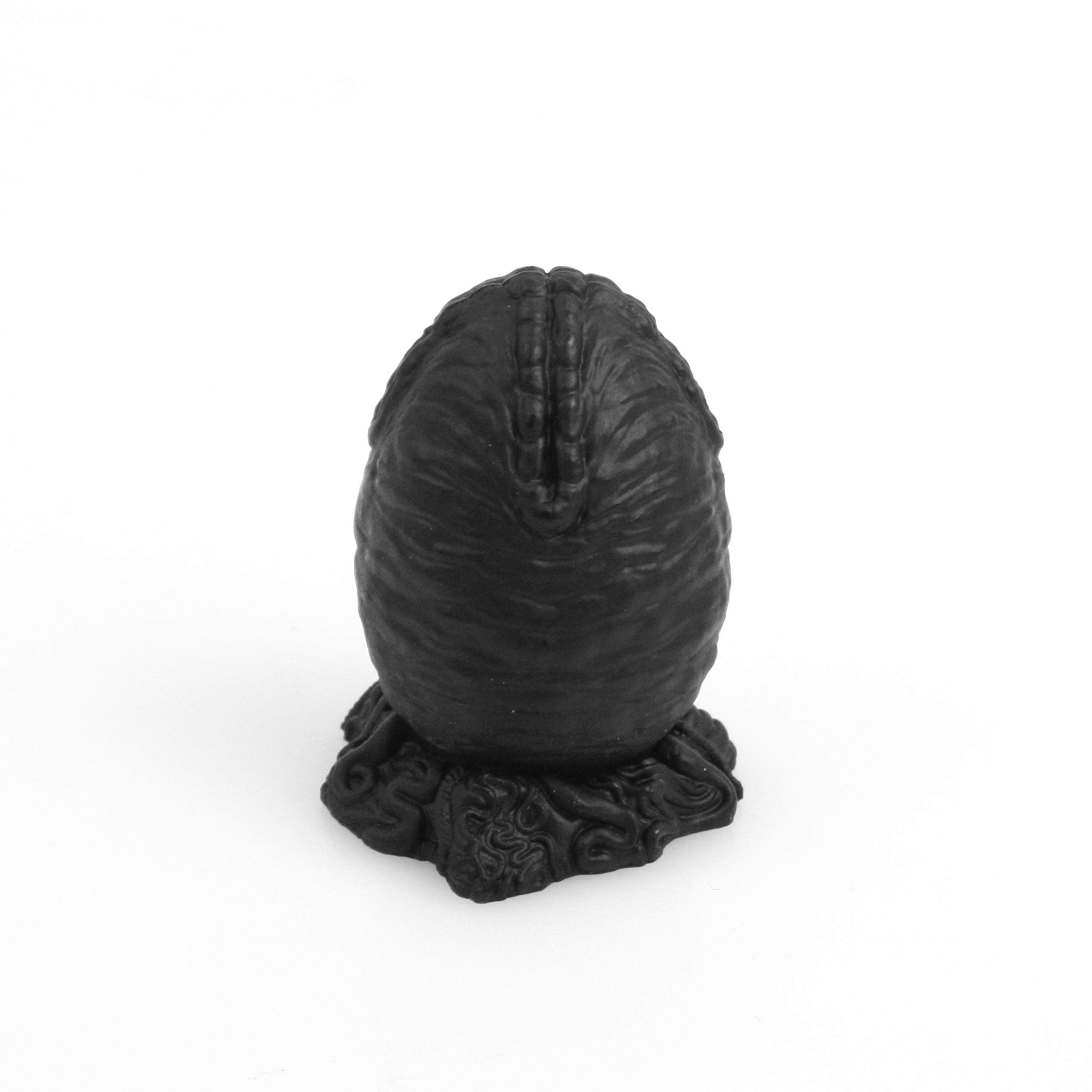 The Loyal Subjects Aliens Alien Matte Black Original Action Vinyl