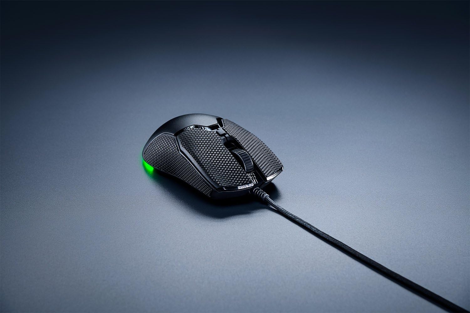Razer Mouse Grip Tape Viper Mini (Non-Slip, Self-Adhesive, Pre-Cut)