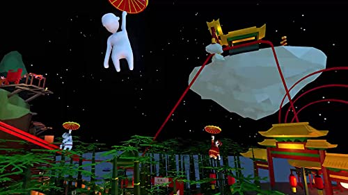 Human: Fall Flat - Anniversary Edition - PlayStation 5