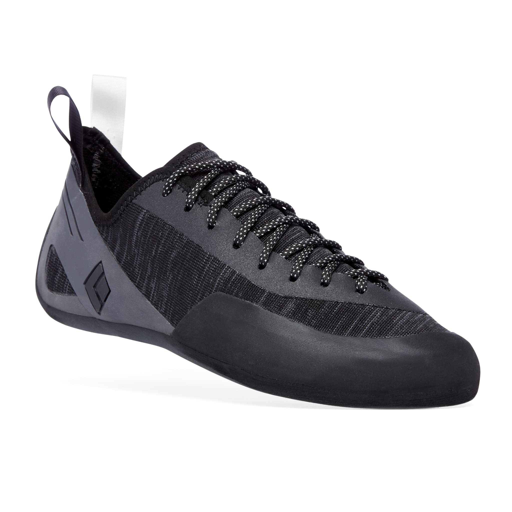 Black Diamond Momentum Lace Climbing Shoe - Men's Midnight 9.5