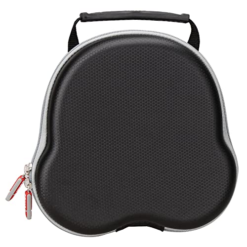 Mchoi Hard Portable Case Compatible with Pioneer DJ HDJ-X5 Professional DJ Headphones, Apple AirPods Max Headphone, SteelSeries Arctis 3 5 7 9X pro Gaming Headset, Case Only