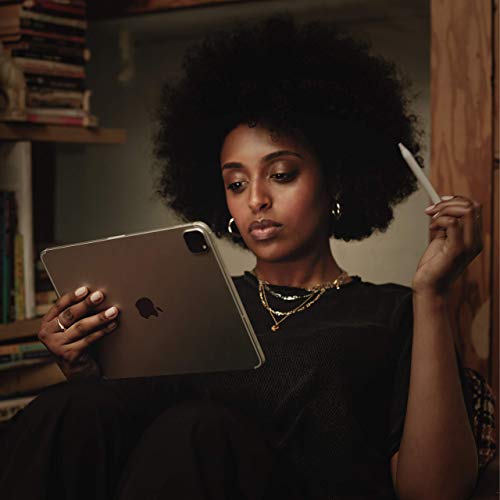 iPad Pro2 11in 256GB Silver WiFi
