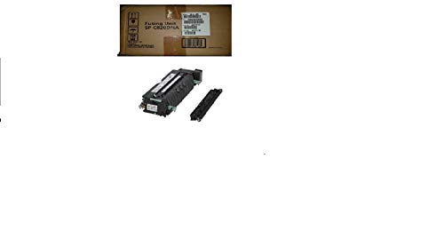 Ricoh - 403118 - ricoh - fuser kit - for aficio sp c820dn, sp c821d