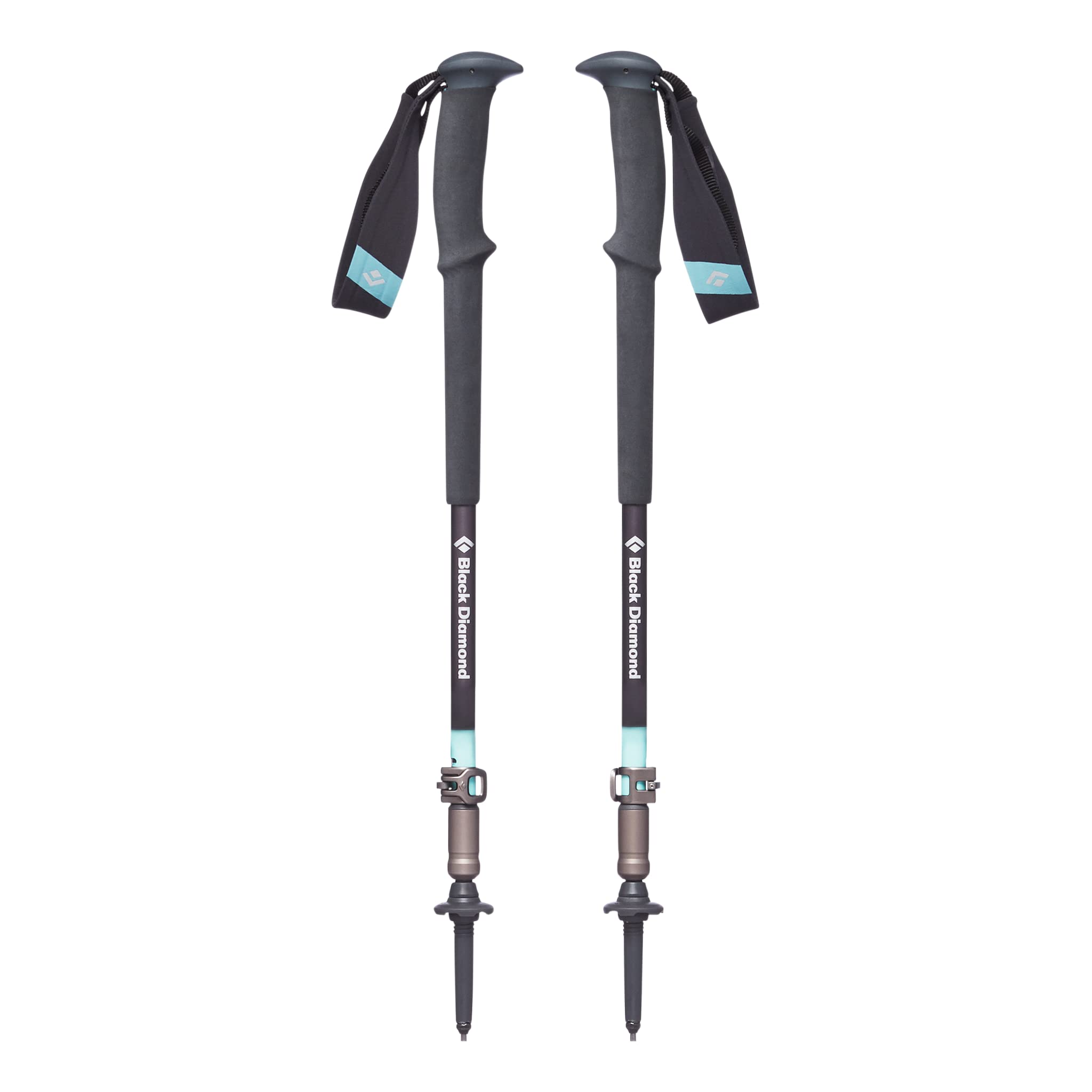 Black Diamond Women's Trail PRO Trekking Poles