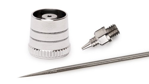Grex TK-5 Tritium 0.5mm Nozzle Kit