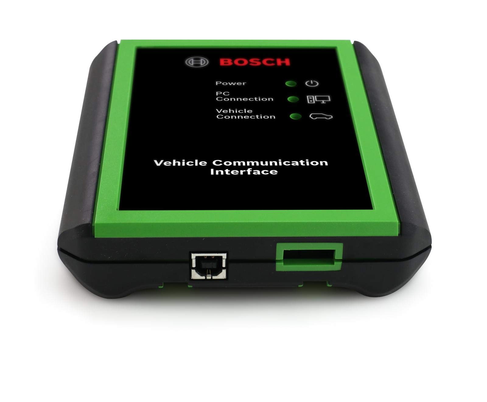 Bosch 3945 ADS 525x Professional Diagnostic Scan Tool with Wireless VCI - Extreme Flexibility | Extreme Speed | Extreme Access | Most Advanced OE Level Vehicle Coverage Available