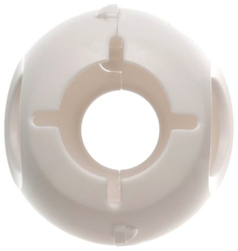 Safety 1st Grip N Twist Door Knob Covers, 9 Pack