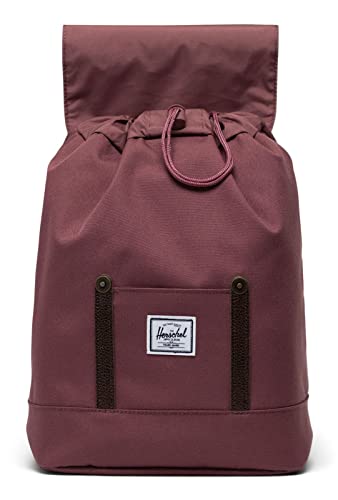 Herschel Supply Co. Retreat Mini Rose Brown One Size