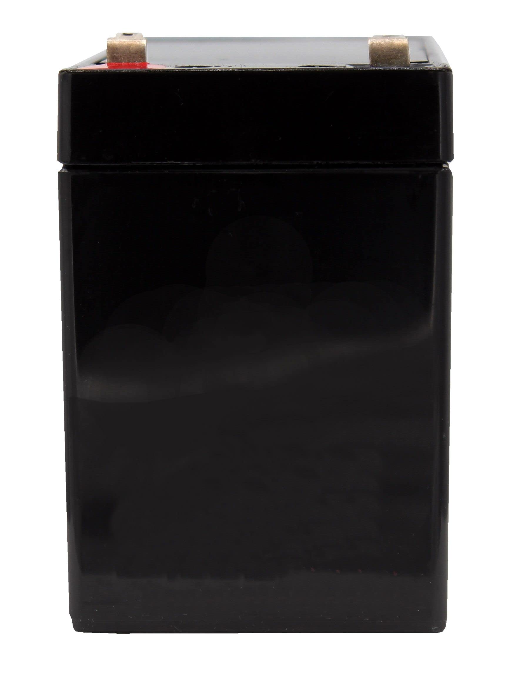 UPG Universal Power Group 12V 9Ah SLA Battery