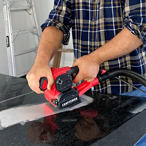 Craftsman Restorer