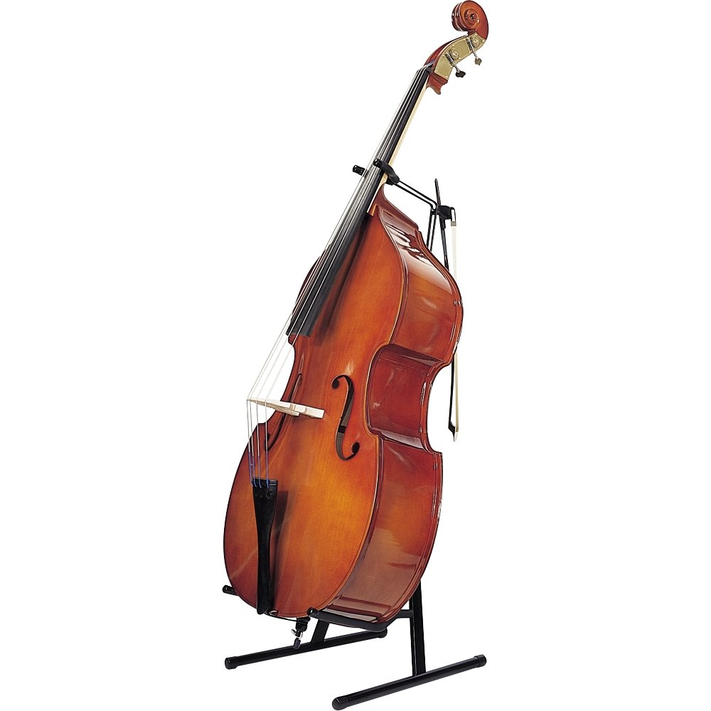 BASS INSTRUMENT STAND