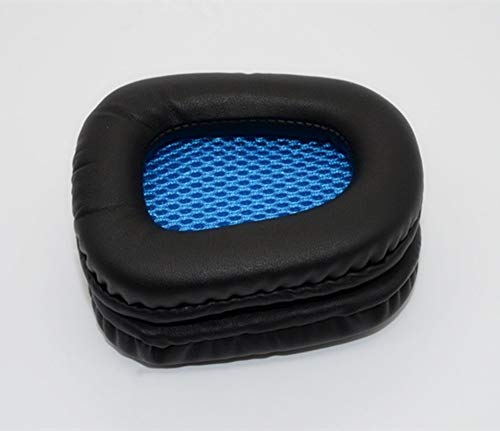 YDYBZB Earpads Cushion Ear Pads Replacement Compatible with Sades SA-902 SA-903 SA-905 SA902 SA903 SA905 Headphones
