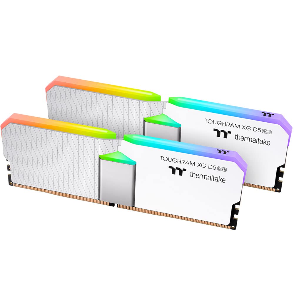 D532GB 6000-36 Toughram XG RGB K2 Wh TT