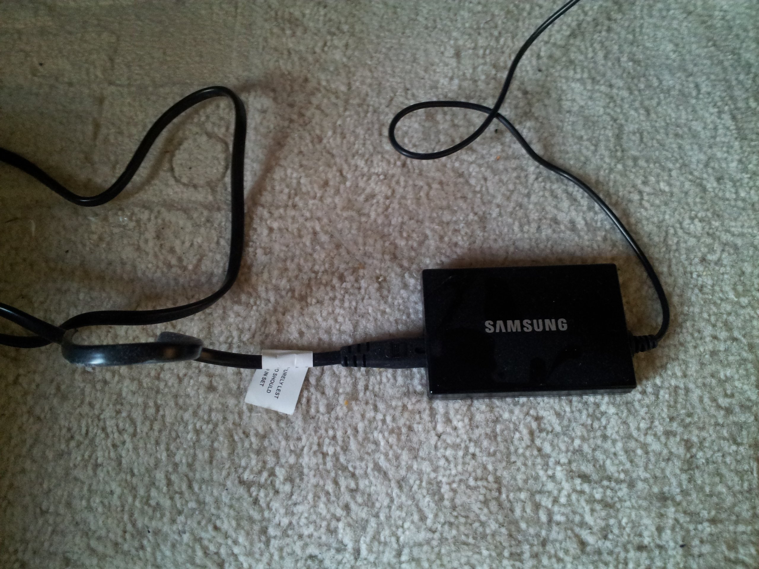 Samsung PX2370 23-Inch Widescreen LCD Monitor with LED Backlight