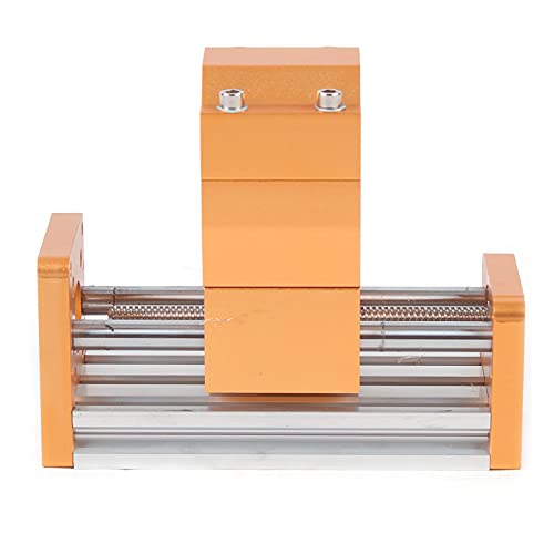 CNC Machine Metal CNC Z Axis Without Stepping Motor for 200W 300W 500W 800W 60mm