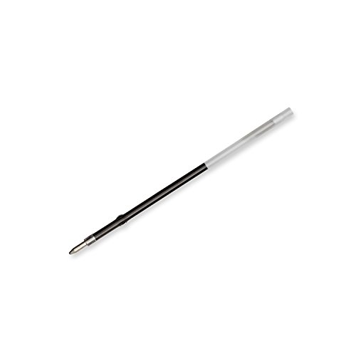 Paper Mate G-Force, Titanium and X-Tend Medium Tip Black Lubriglide Ink Pen Refills, Pack of 2 (5640736PP)
