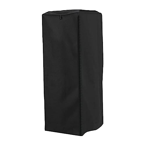 KLKCMS Pan Rack Cover Bread Rack Cover, Protective Covers, High Density, Bakery Single Rack Cover for Dining Room
