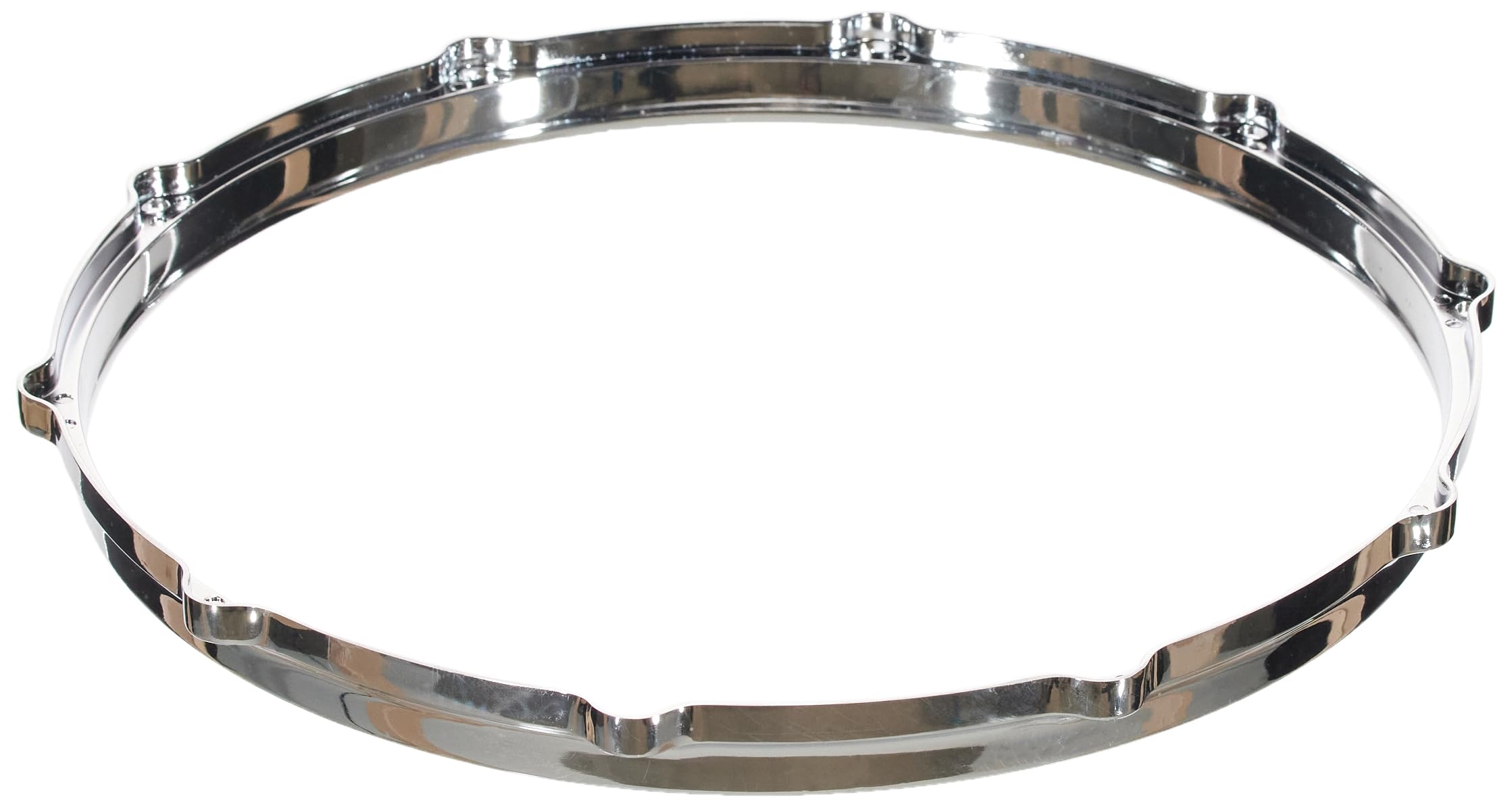 Gibraltar SC-1410BSD 14 Inch 10 Lug Batter Hoop Dcast