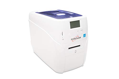 Pointman Nuvia N10 Single Side ID Card Printer Standard