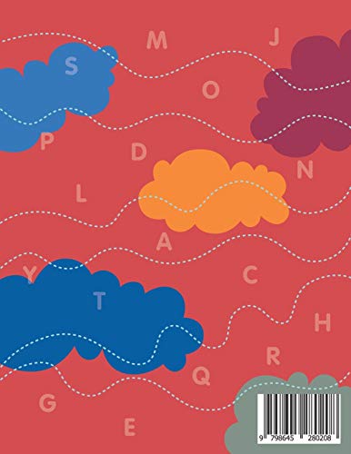 Word Search for Kids Ages 6-8: 100 Word Search Puzzles (Search and Find)