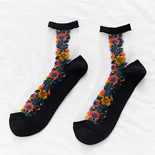 Calf Socks For Men Crazy Socks For Men Womens Crew Socks Size 9-11 Shoe Socks Cycling Socks Mid Calf Socks