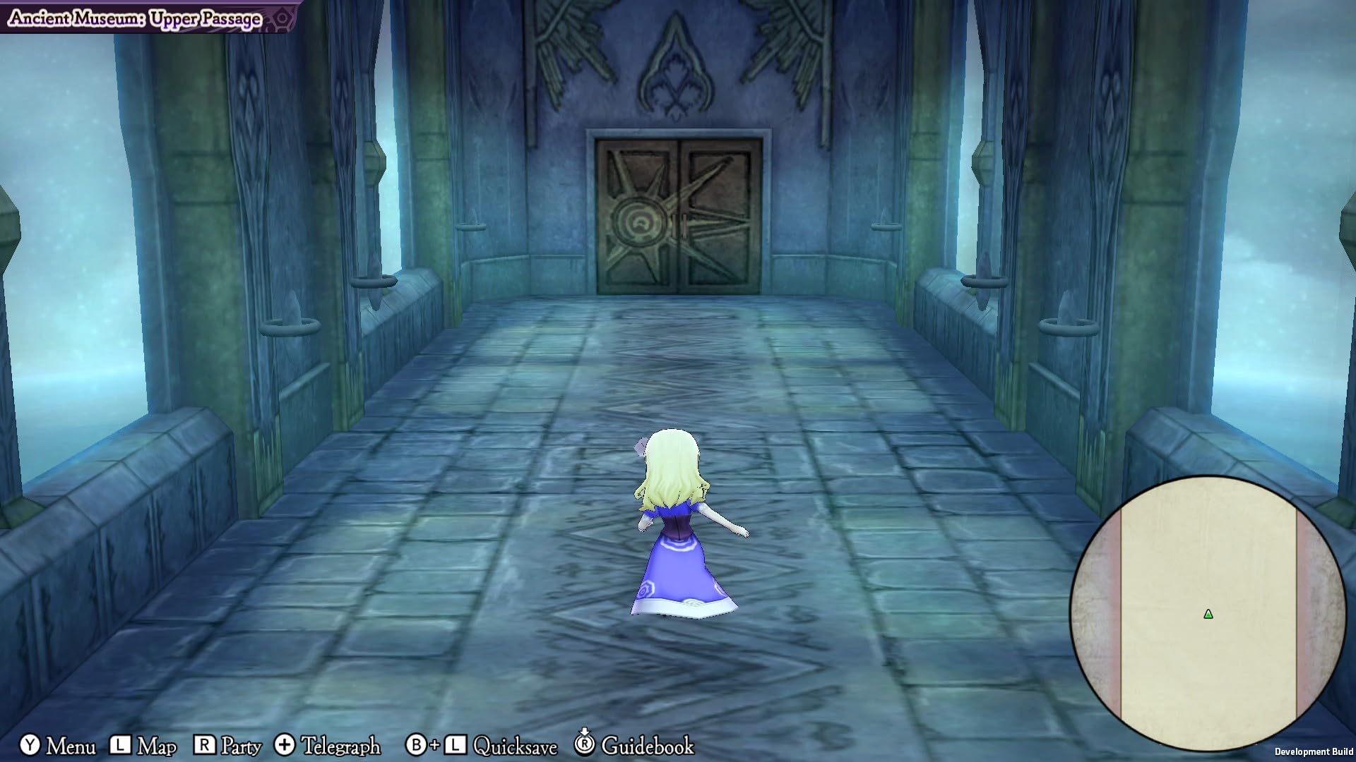 The Alliance Alive HD Remastered (Awakening Edition) (PS4)