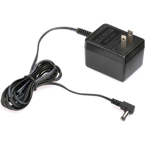 POLSEN HPA-4X2 4-Channel Stereo Reference Headphone Amplifier