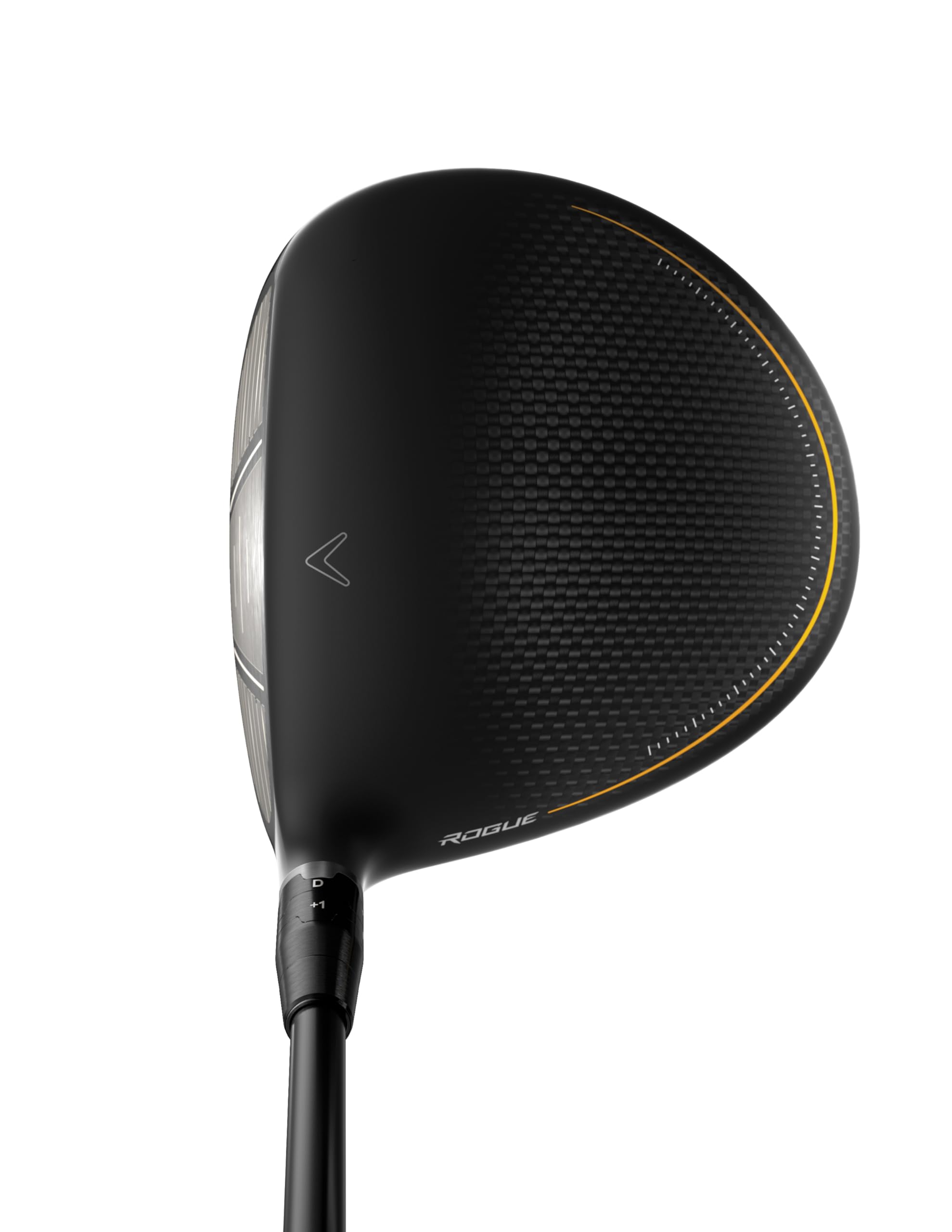 Callaway Golf 2022 Rogue ST Max Driver (Right Hand, Cypher 40G Shaft, Light Flex, 10.5 Degrees Loft)