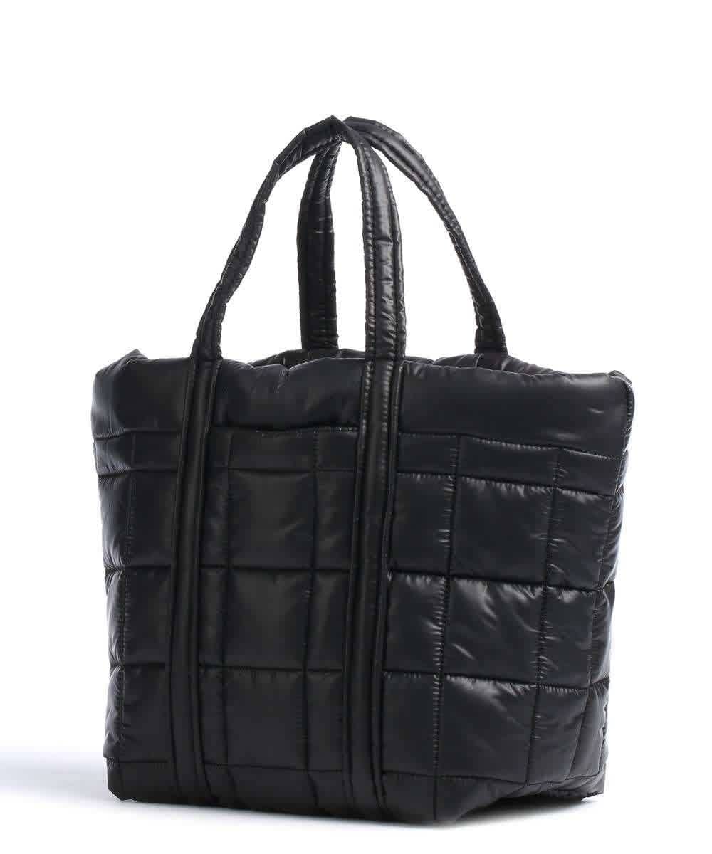Michael Kors Stirling Small Grab Tote Black One Size
