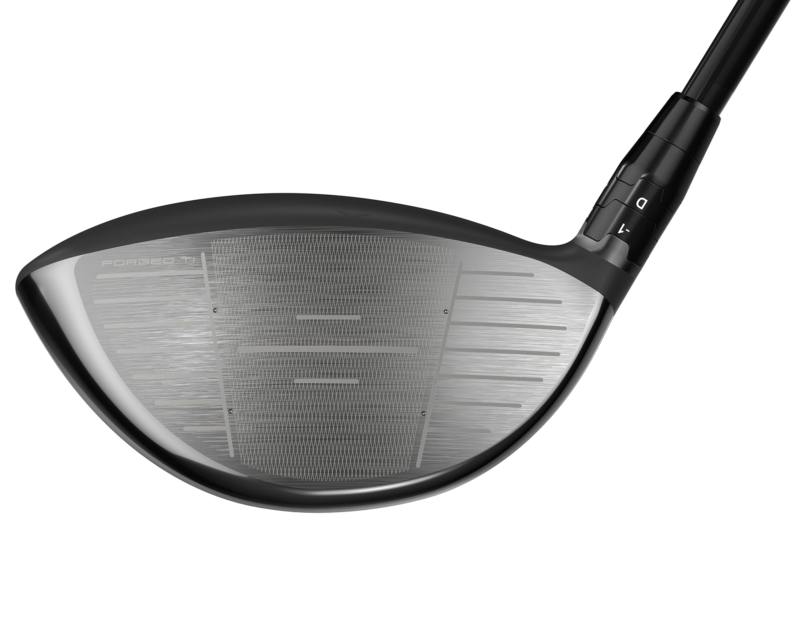 Callaway Golf 2023 Paradym TD Driver (Right Hand, Kai'li 60G Shaft, Extra Stiff Flex, 10.5 Degrees Loft)