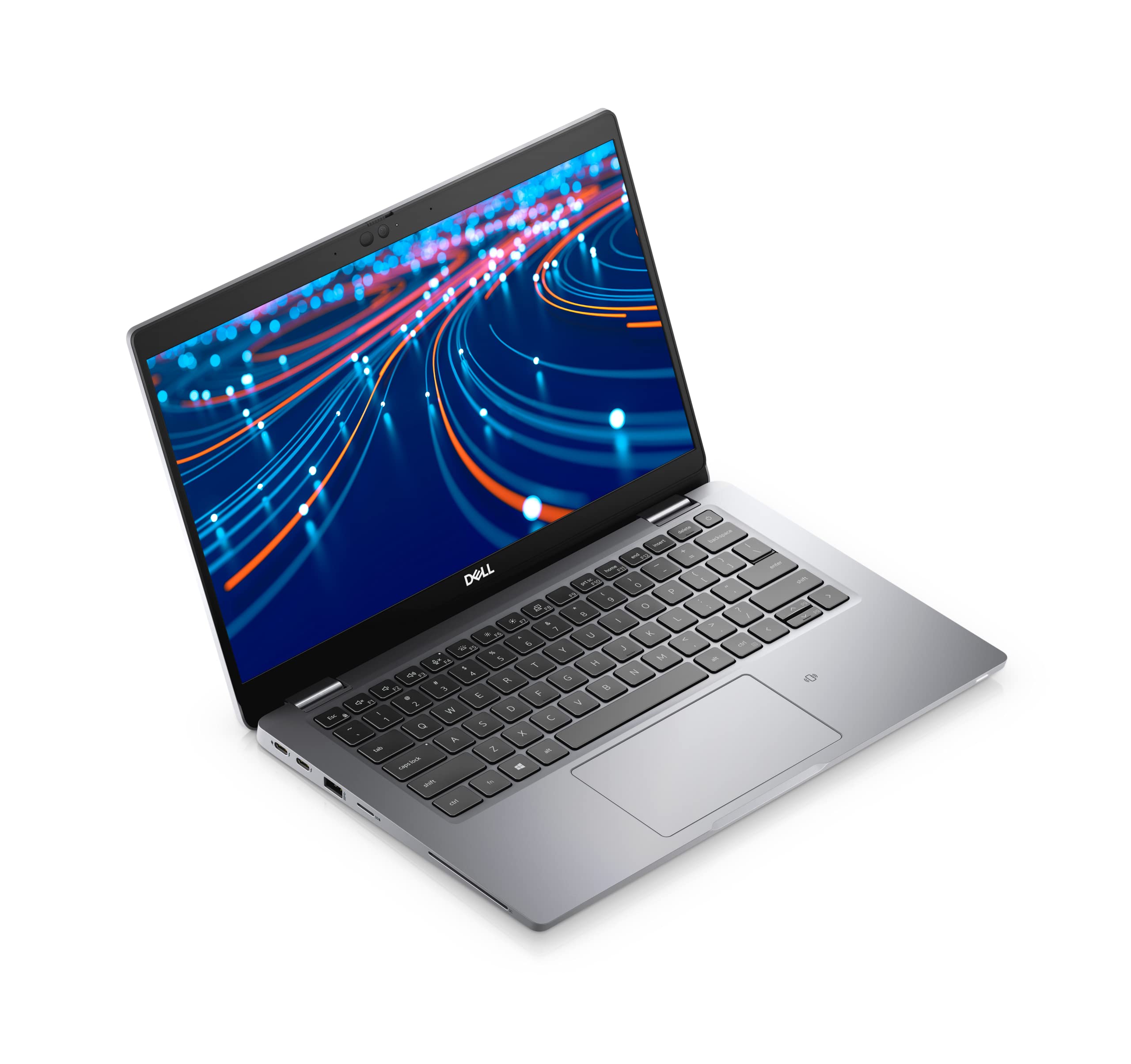 Dell Latitude 5420 Laptop PC FHD 1920 x 1080 2 in 1 Touchscreen, Intel Core i5-1145G7 Processor, 8GB Ram, 256GB NVMe SSD, HDMI, Thunderbolt, Windows 10 Pro (Renewed)