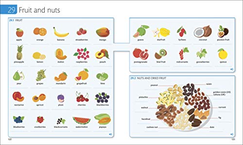 English for Everyone: English Vocabulary Builder (DK English for Everyone)