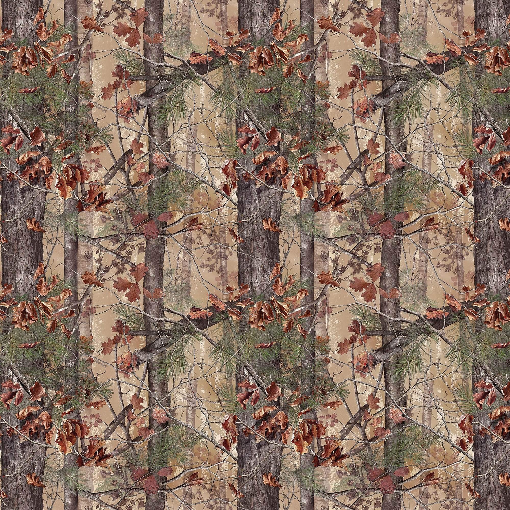 Barronett Blinds Pentagon 4 Person Portable Pop-Up Deer and Turkey Hunting Blind with Low Profile Windows and Gun Ports, Backwoods Camo (2 Pack)