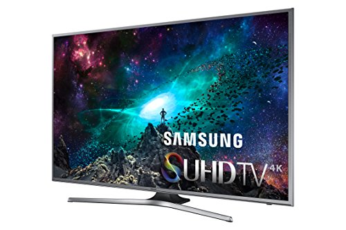 Samsung UN55JS7000 55-Inch 4K Ultra HD Smart LED TV (2015 Model)