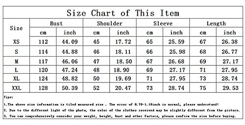 JiangWu Hoodies for Men Winter Heavyweight Fleece Sherpa Lined Zipper Sweatshirt Jackets (Large, A-Black-1)