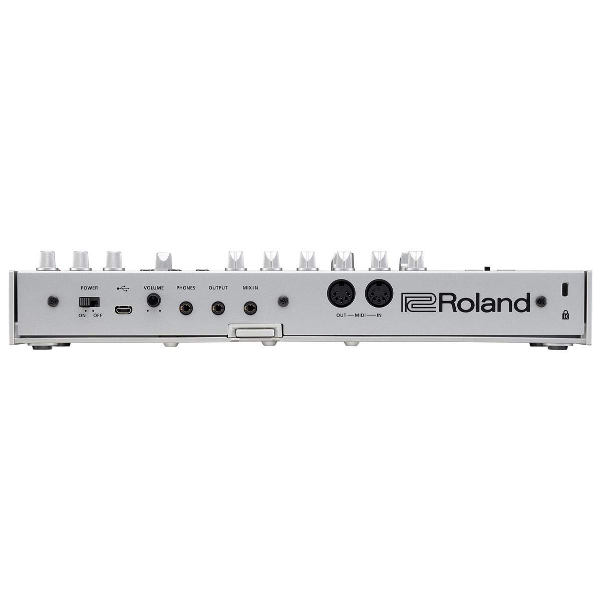 Roland TR-06 Boutique Compact Drum Machine with Modern Upgrades