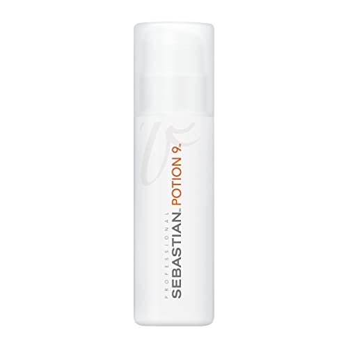 Sebastian Potion 9, 1.7 oz.
